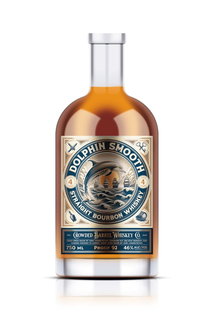 Home page – Crowded Barrel Whiskey