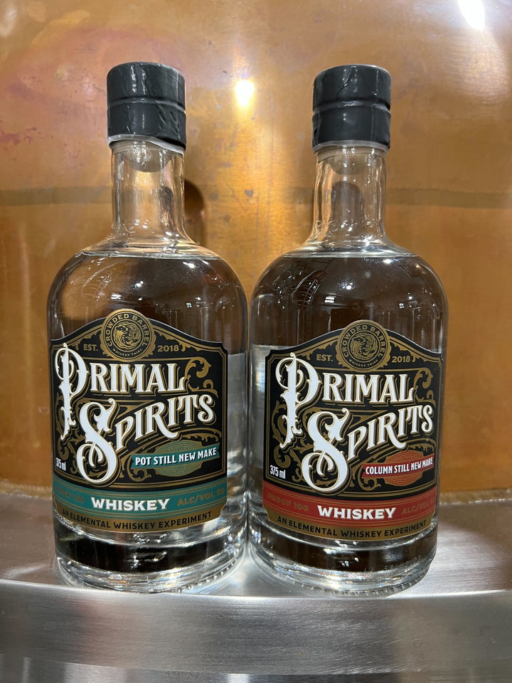 Home page – Crowded Barrel Whiskey