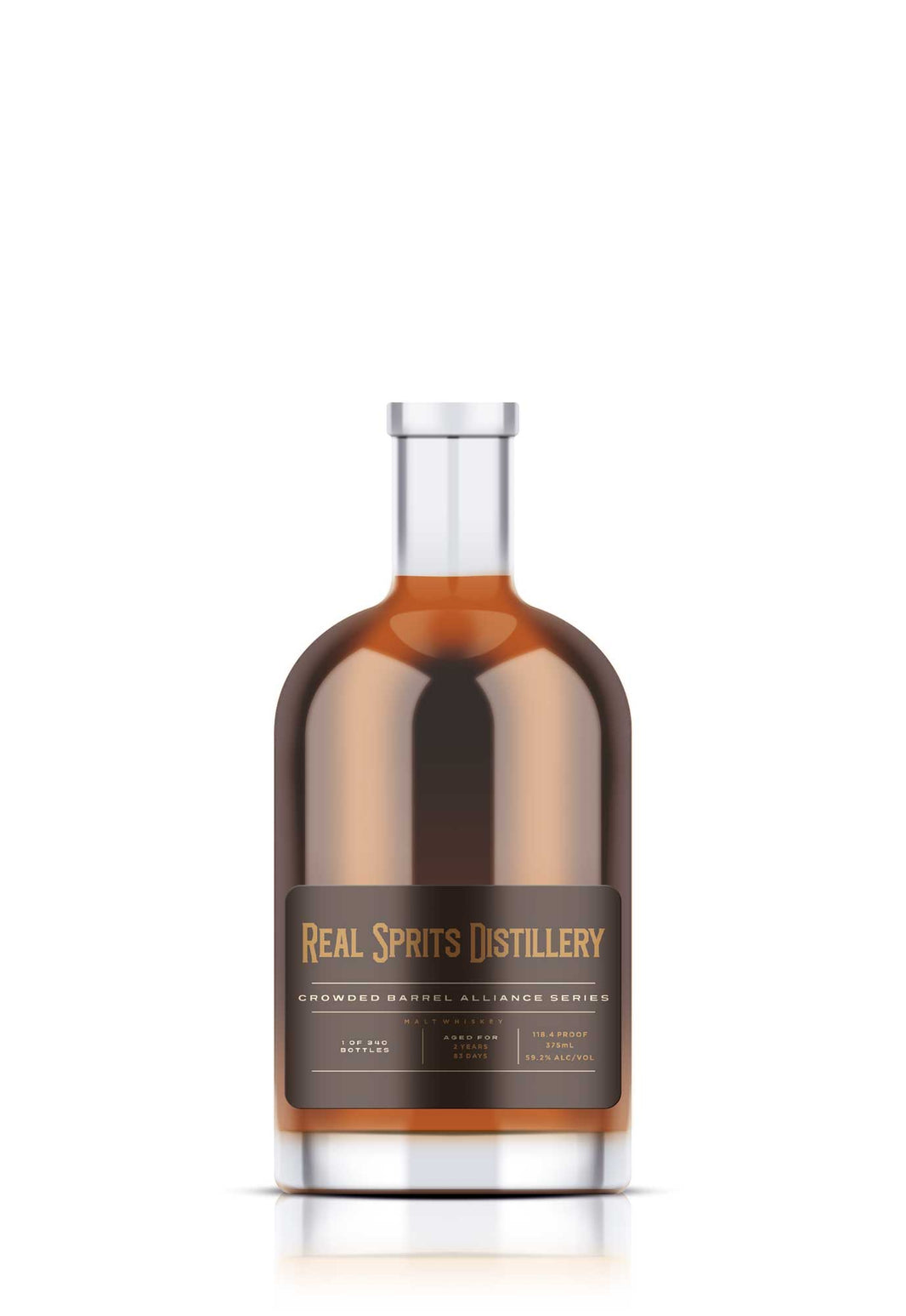 Home page – Crowded Barrel Whiskey