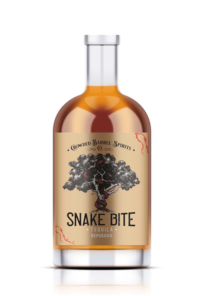Snake Bite Bundle – Crowded Barrel Whiskey